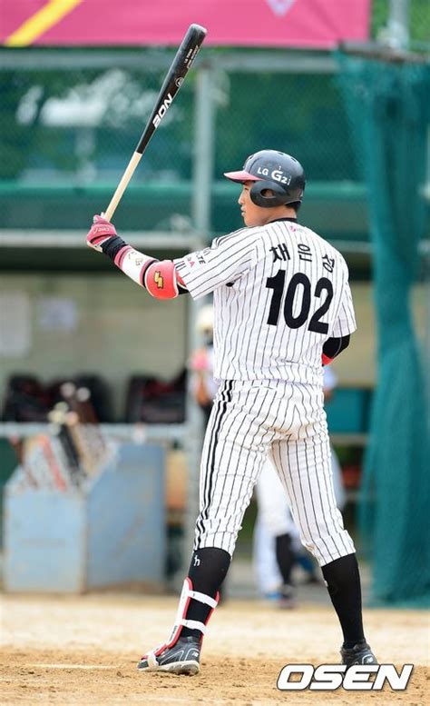 말도 안 되는 일이 세 자리 등번호→ 90억 Fa 대박 한화가 기대하는 채은성 효과