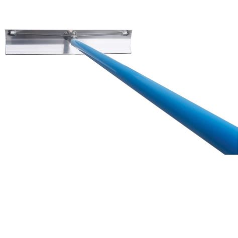 Ox Professional Aluminium Concrete Rake Without Hook