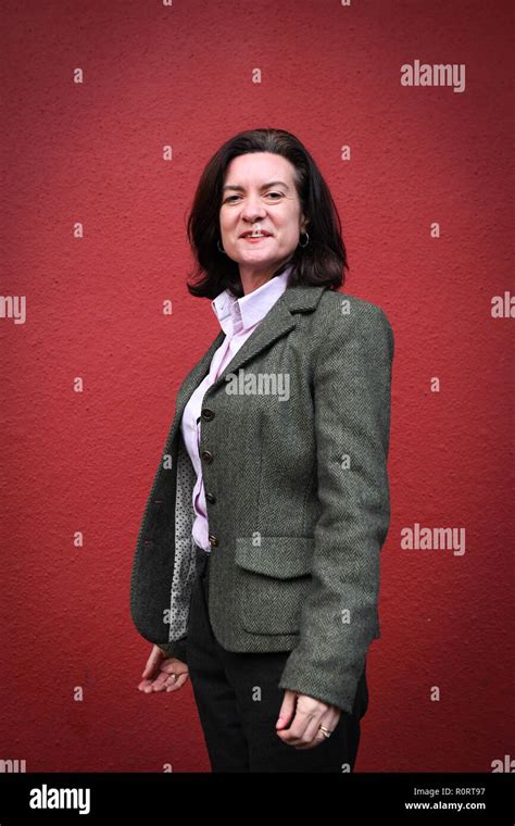 Pictured Is Eluned Morgan Baroness Morgan Of Ely Who Is An Assemnly