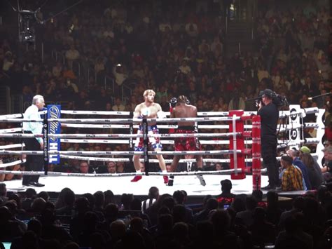 Youtube Boxing Why Alex Wassabi Cant Beat Ksi Youtubers Haven
