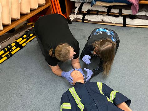 Occupational First Aid Level 2 Lifesavers First Aid Training