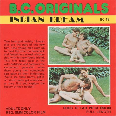 Indian Dream Bj S Gay Porno Crazed Ramblings