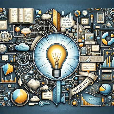 ♏ ️exploring What If Scenarios With Python A Guide To Data Driven