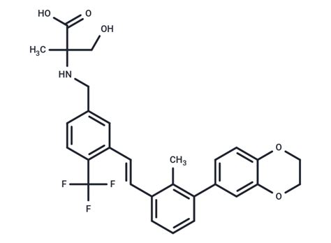 Pd 1 Pd L1 In 30 Targetmol