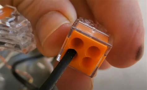 How To Remove Wire From Connector Essential Steps