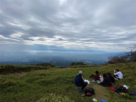 火起山・竈山・鍋割山 ゆきぼうずさんの赤城山・黒檜山・荒山の活動データ Yamap ヤマップ