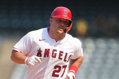 大谷さん以上に似てない笑 配布されたトラウト人形に日本ファンも興味欲しい THE ANSWER