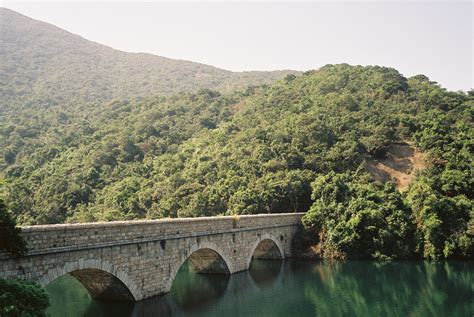 Hiking100fun Blog Archive 鰂魚涌至大潭水塘