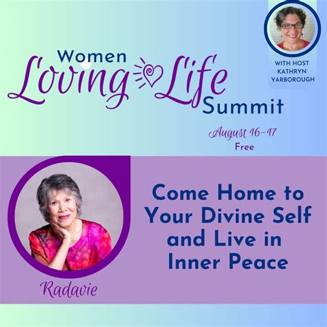 Radavie Riom On Linkedin Want To Love Life More Join Me At Kathryn