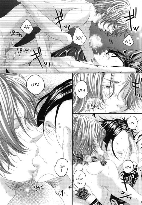 Tdg Renji Yomo Paradox Tokyo Ghoul Dj Eng Myreadingmanga