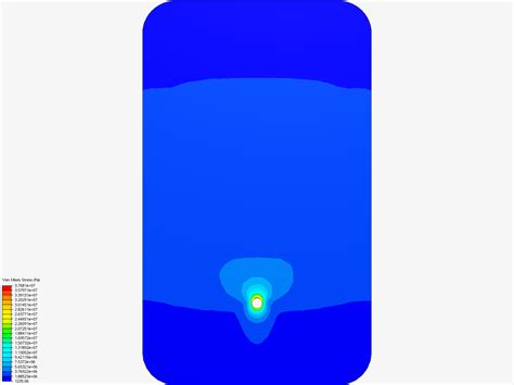 Cam Bracket By Falmarshad Simscale