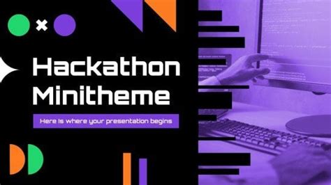 Free Templates About Programming For Google Slides Ppt