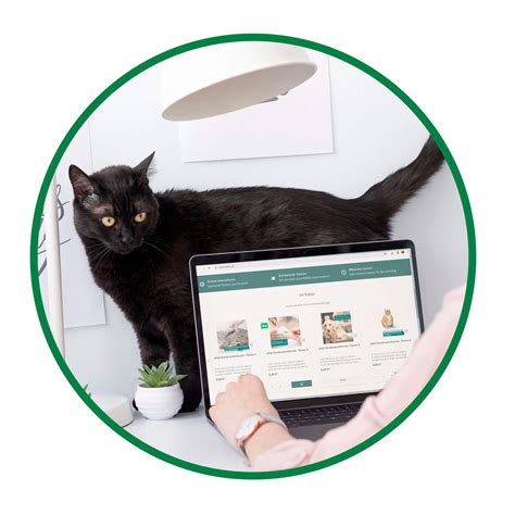 cdVet.de - Ihr Partner für natürliche Tiergesundheit