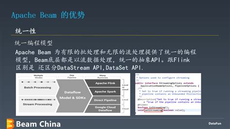 Apache Beam 架构原理及应用实践 腾讯云开发者社区 腾讯云