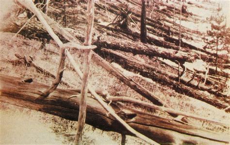 Tunguska Event Epicenter Atlas Obscura