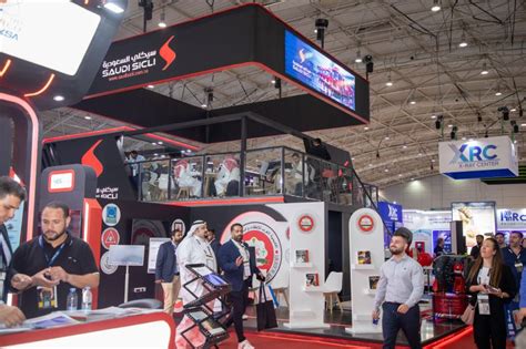 Saudi Sicli On Linkedin Day 2 At Intersec Ksa Has Been Fantastic A