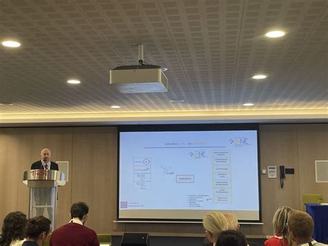 Jane Eu Joint Action On Networks Of Expertise On Cancer On Linkedin