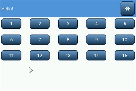 How To Properly Manage A Layout How To LVGL Forum