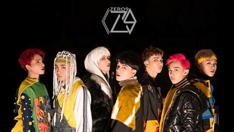 Vừa Debut Nhóm Nhạc Zero 9 đã Chính Thức Phá Vỡ Kỷ Lục Trên Youtube