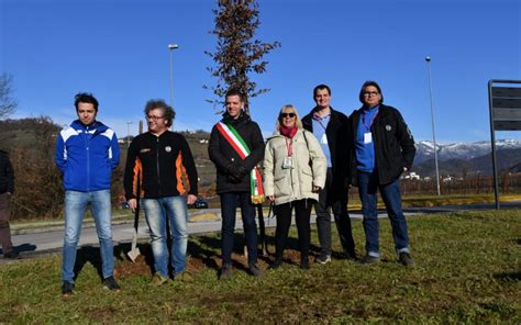 Continua L Iniziativa Green Raceday Raceday Rally Terra