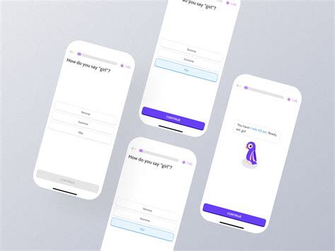 Time Out Exercise Mobile App Ui By Ui Ants On Dribbble