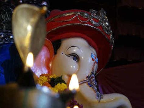 Ganpati Bappa Status Marathi 800x600 Wallpaper