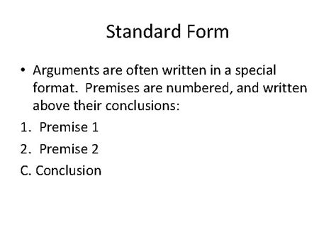 Ethics 160 Moral Arguments Reasons And Arguments Different