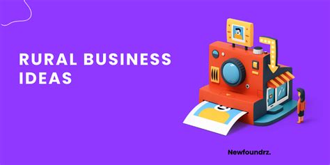 10 Best And Profitable Rural Business Ideas 2023