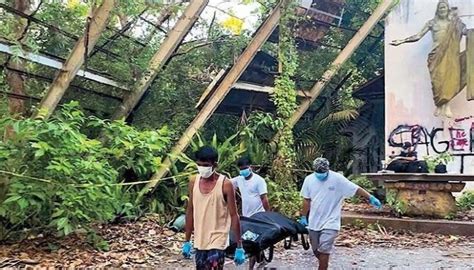 Reward Offered For Arrest Of Boracay Tourist Killers