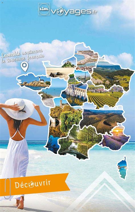 Promo Lidl Voyages Fr Chez Lidl Voyages Icatalogue Fr