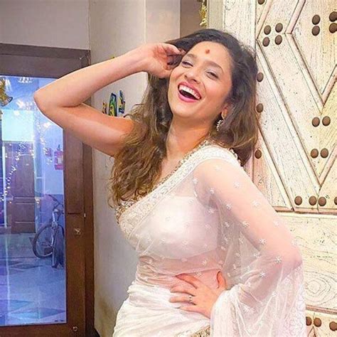 Ankita Lokhande Shares Another Cryptic Post After Being Trolled Heavily