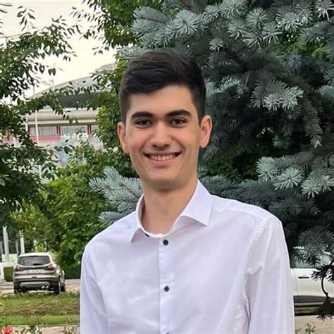 Robert Andrei Sandu Iot Software Engineer Ericsson Linkedin