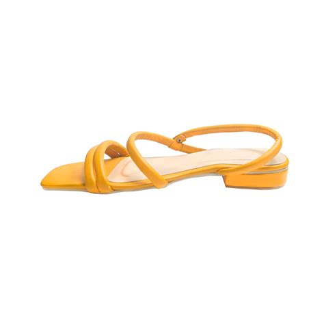 Sandals Product Photography On Behance