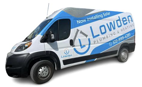 Air Conditioning Installation Lowden Plumbing And Heating