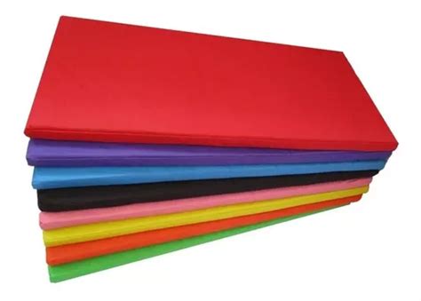 Colchoneta Para Estimulacion Temprana Y Gimnasio Env O Gratis