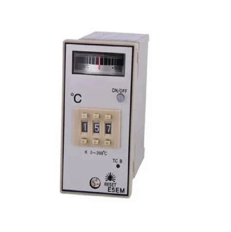 e5em temperature controller at ₹ 850 piece temperature controller