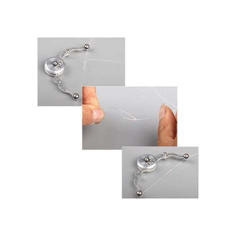 Fg Knot Assist Tool Color Blue