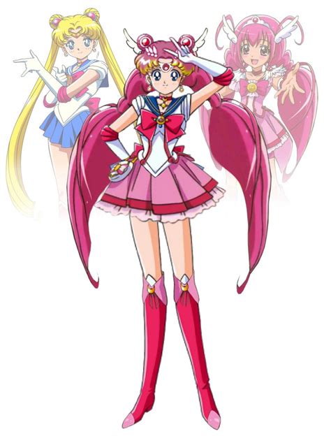 Pin On Senshi