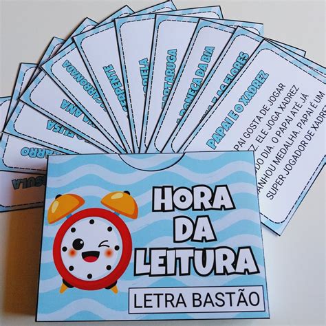 Hora Da Leitura Arlete Silva