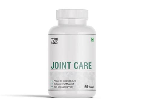 Joint Pain Relief Tablets At Best Price In Surat Nutra Like Healthcare
