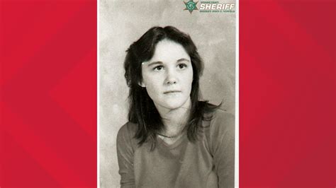Cold Case Murder Sexual Assault Solved 45 Years Later