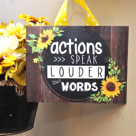 Editable Classroom Rules Posters Sunflower Farmhouse Classroom Decor