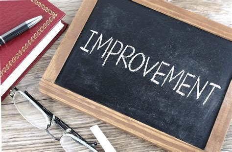 Improvement Free Of Charge Creative Commons Chalkboard Image