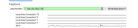 how to perform a wireshark trace detailed guide