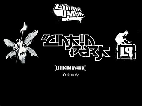 Linkin Park Linkin Park Wallpaper 64716 Fanpop