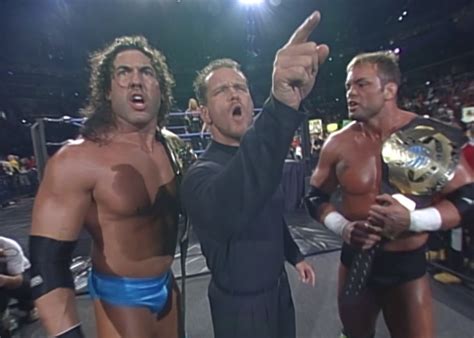 Natural Born Thrillers Blog Di Wrestlinglegend