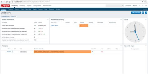 centos yum安装zabbix 长期稳定版及优化 运维随笔