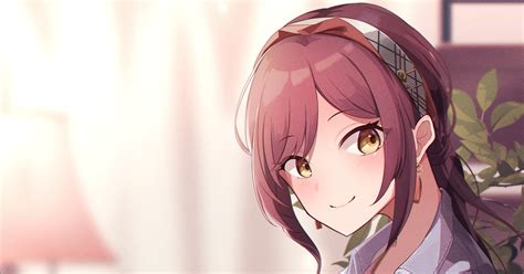 アイドルマスターシャイニーカラーズ なーちゃん かすてらのイラスト Pixiv