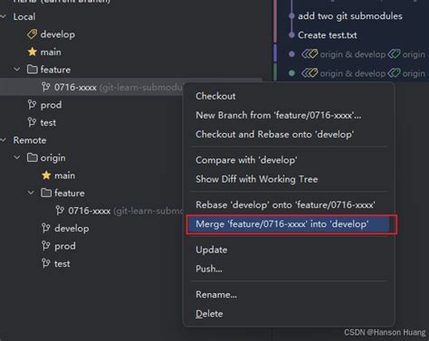 【git】git Submodule 介绍（通俗易懂，总结了工作完全够用的 Submodule 命令） Csdn博客