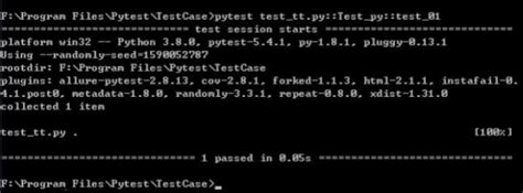 Pytest自动化测试框架pytest测试框架有哪些 Csdn博客